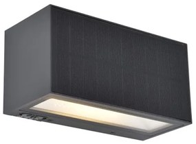 Solární svítidlo LED INKA - 6989101118 - Lutec