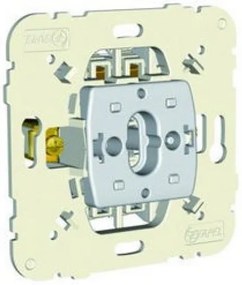 Efapel LOGUS 90 tlačítko č.6/0 (NO+NC) 21150