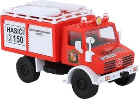 Stavebnice Monti System Lesní speciál