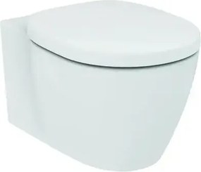 Ideal Standard Connect - WC sedátko | bílá