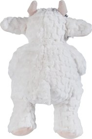 SOFT HUGS Kráva plyšová 28 cm