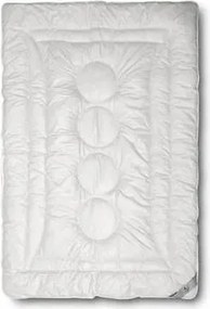 XXXLutz CELOROČNÍ PŘIKRÝVKA, 155/220 cm, John Cotton - Přikrývky - 003105005502