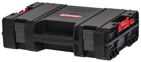 Kufr na nářadí Qbrick System PRO s ochrannou pěnou