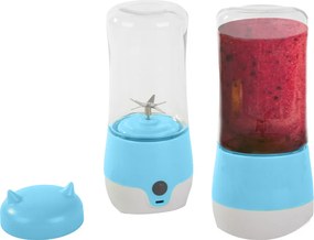 Verk Group Blender na smoothie prenosny usb bezdrátový hrnek pojemnik na koktail