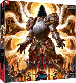 Good Loot Diablo IV Inarius The Father Puzzles 1000 pcs