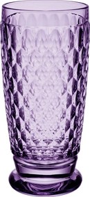 Villeroy&Boch Boston Lavender sklenice na long drink 77 mm, 300 ml