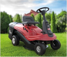 GüDE GMBH Güde GAR 602 - MiniRider
