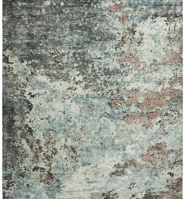 Koberec SINTRA TEAL PEACH 160x230 cm