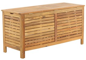 Box na polštáře Marion, přírodní barva, 130x64,5