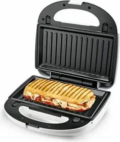 Orava ST-500 bílá / Sendvičovač / 750W