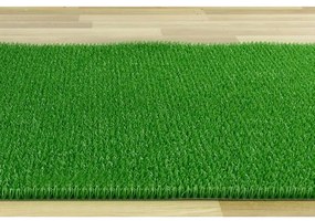 Rohožka Astroturf light green 11 - Výprodej