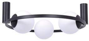 Designové stropní svítidlo Orbit 3