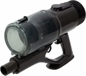 Salente SmartDust 3.1 černá / tyčový vysavač / 400W / suché + mokré vy