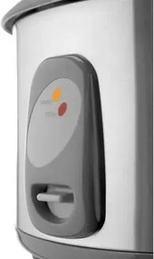SENCOR SRM 1800SS stříbrná / Rýžovar / 700W / 1.8L