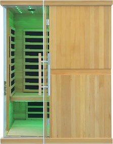 Marimex | Infrasauna Marimex NOBLESSE 3001 XL (FSC) | 11105658