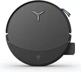 Ecovacs Deebot X11S OmniCyclone černá / Robotický vysavač / s Care Kit