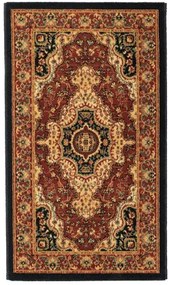 Koberce Breno Kusový koberec PRAGUE 30/IB2B, Vícebarevné, 200 x 285 cm