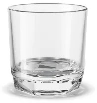 Sklenice Prism Tumbler Clear 36 cl - set 2 ks Holmegaard