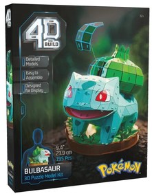FDP Pokémon Bulbasaur