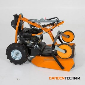 Sekačka na vysokou trávu AS-MOTOR AS 63 2T ES
