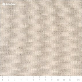 Variabilní pohovka Karup Design Step Natural Clear/Linen Beige