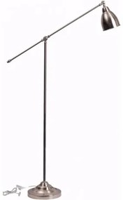 Stojací lampa NEWTON - 015286 - Ideal Lux
