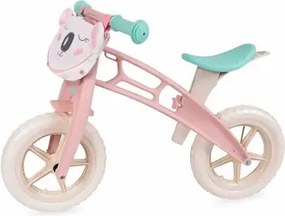 DeCuevas Dětské odrážedlo - Balance Bike KOALA 2024 / od 3 let