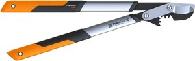 Nůžky na silné větve dvoučepelové Fiskars PowerGearX M (1020187)
