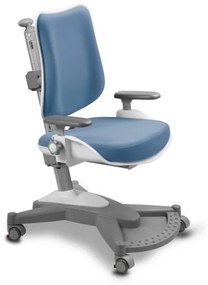 Mayer Dětská rostoucí židle myChamp Barva potahu: Modrošedá