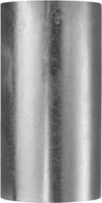 NOR 49721031 Venkovní nástěnné svítidlo Canto Maxi 2 2x28W GU10 galvanizovaná ocel čirá - NORDLUX
