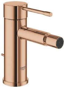 Grohe Essence - Páková bidetová baterie S, Warm Sunset 32935DA1