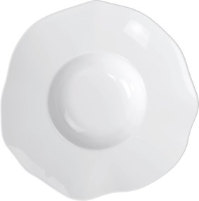 XXXLutz TALÍŘ NA TĚSTOVINY kostní porcelán (bone china) keramika 29 cm Villeroy & Boch - Kolekce nádobí - 003407105301