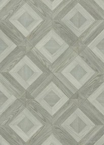 Breno PVC STARTEX / SAFETEX Helmsley 981M - šedé dřevo, šíře 100 cm