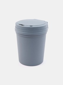 Sinsay - Dotykový koš na odpadky - modrá