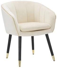 Jídelní židle Mauro Ferretti Antei 2ks, 79x51x59cm
