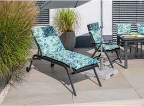 Doppler LIVING 3954 polstr na lehátko