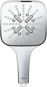 Grohe Rainshower SmartActive Cube - Sada sprchové hlavice 130 | 95 l/m