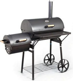 Gril G21 BBQ big 6390302