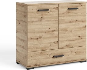 ADRK Furniture Frazio Komoda 90 ADRK-CHES-FRA-90-ART