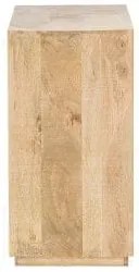 Woodkings  Komoda Artibonite 140 cm z mangového dřeva