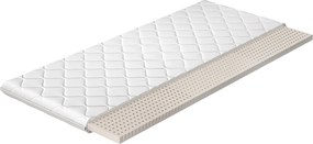 Topper Latex 120x200 Hypoalergenní potah