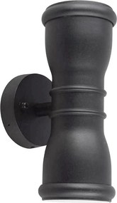 XXXLutz VENKOVNÍ NÁSTĚNNÉ SVÍTIDLO, 23/9,2/12,9 cm Elstead Lighting - Online Only svítidla - 009093015701