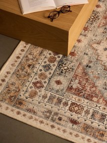 Sinsay - Kobereček s orientálním vzorem - vícebarevná