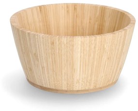 Bambusová miska, Ø 28 cm