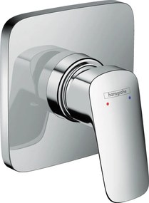 Hansgrohe Logis sprchová baterie pod omítku chrom 71604000