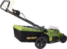 Aku sekačka Procraft PLM22 (bez baterie a nabíječky)