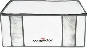 Compactor Life XXL/210L Úložný box s vakuovým pytlem / 210 L