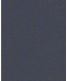 Vliesová tapeta modrá, zlatá grafická 31835 / Tapety na zeď Schöner Wohnen (0,53 x 10,05 m) Marburg