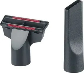 Severin BC 7047 bílá / Sáčkový vysavač / 850W / 4l / rádius 9 m