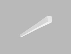 LED2 1310351 LINO 120 P stropní svítidlo 1200mm 22-30W 3000K / 3500 / 4000K bílá Stropní svítidla a stropnice